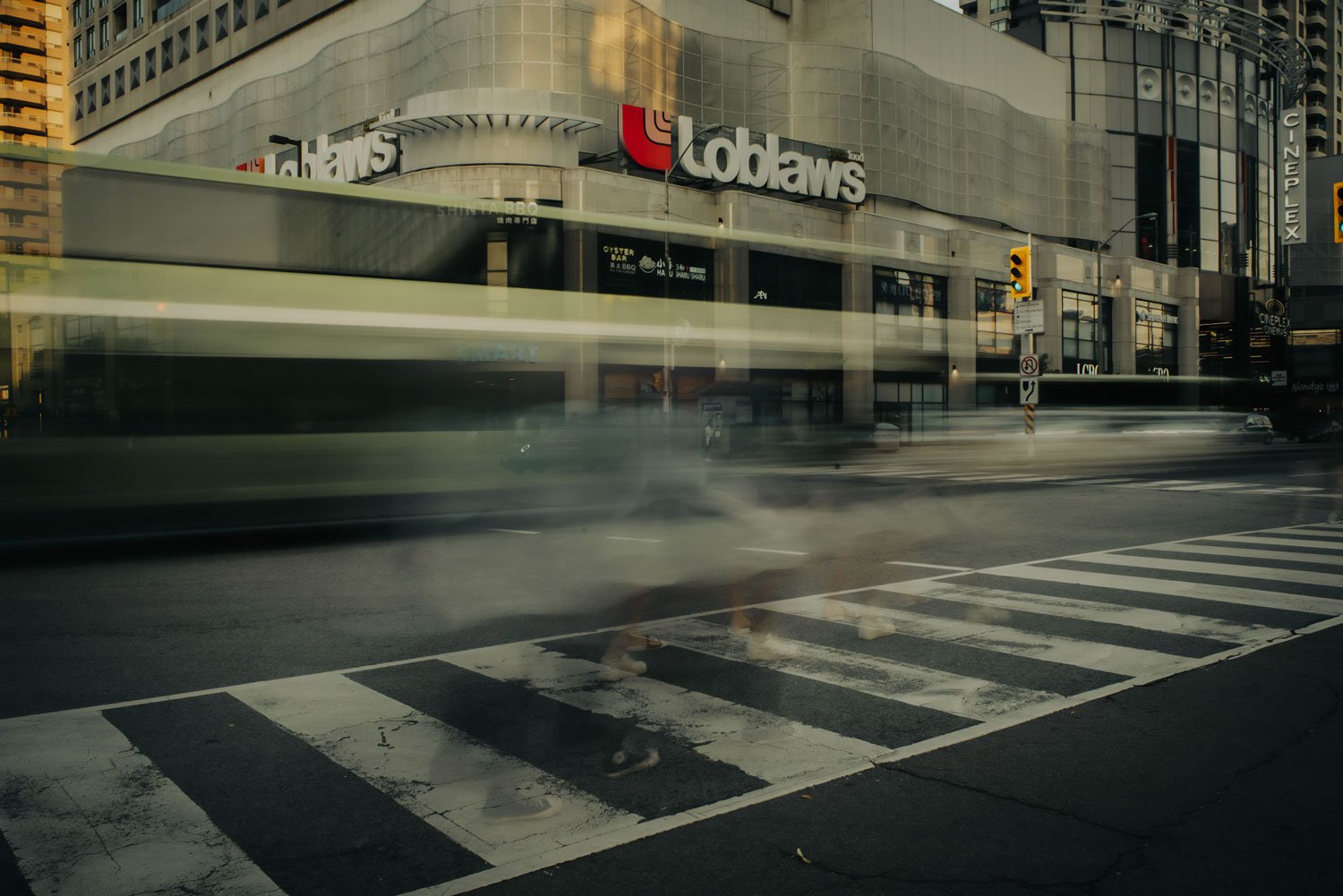 Unlocking Alexey Titarenko's Ghostly Photography Techniques in a Modern ...