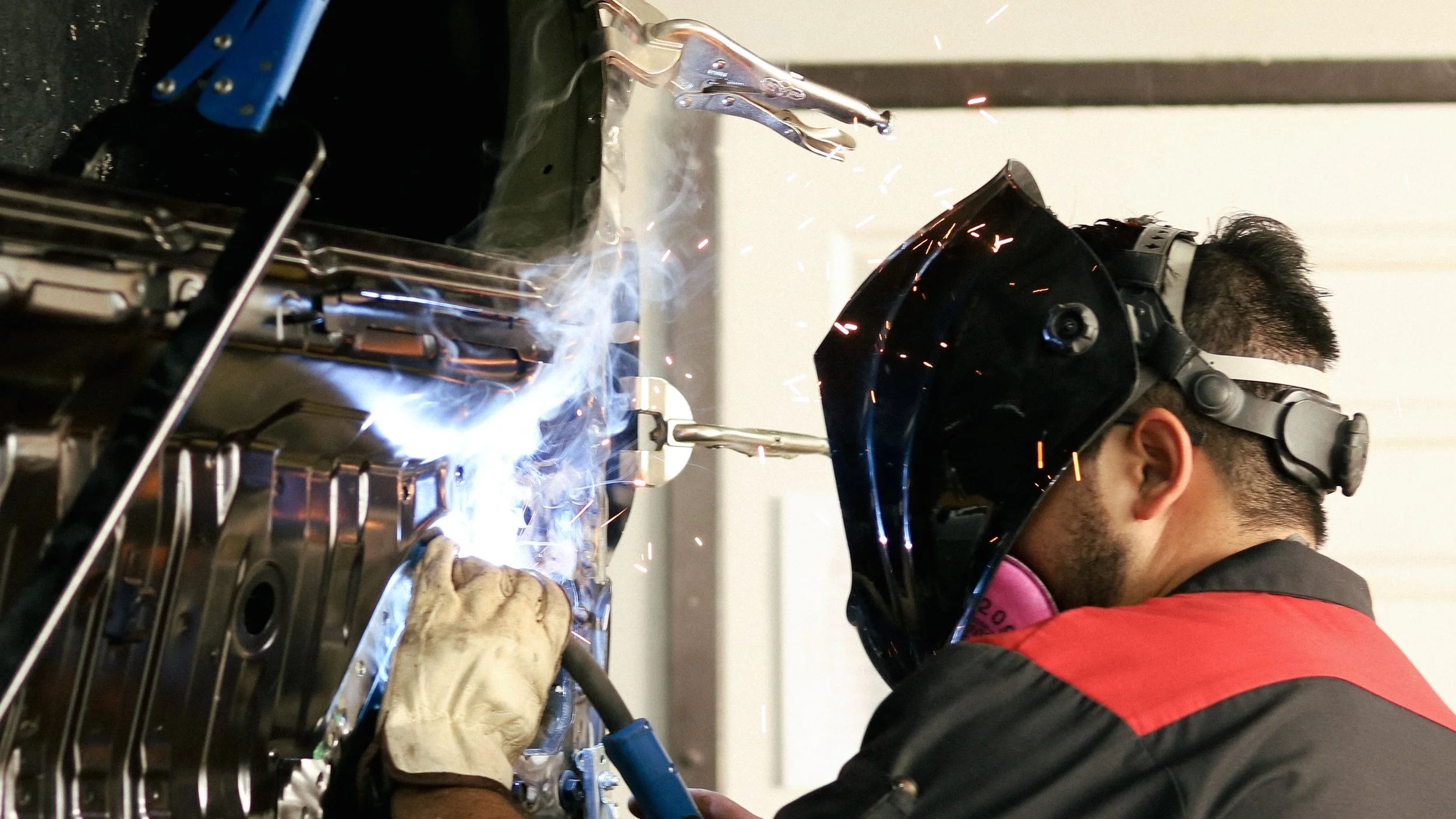 Master Techs Collision Center