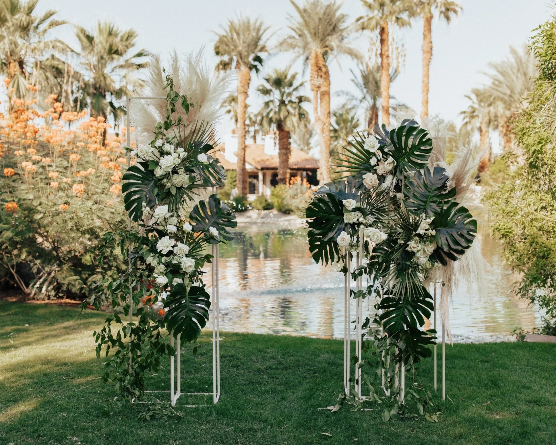 ERIN + NICK — luna design studios