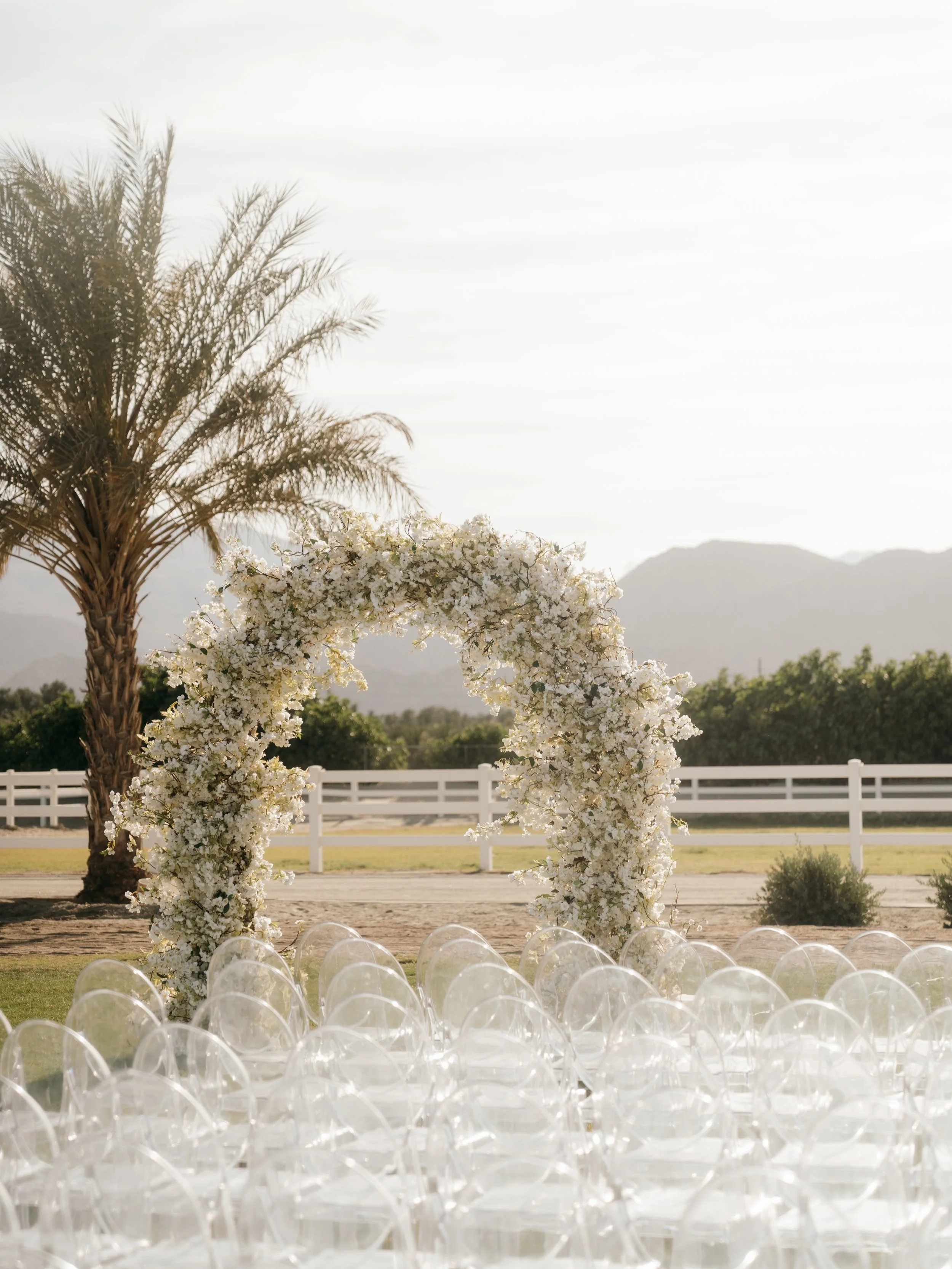 SAVANNAH + MATEO — luna design studios