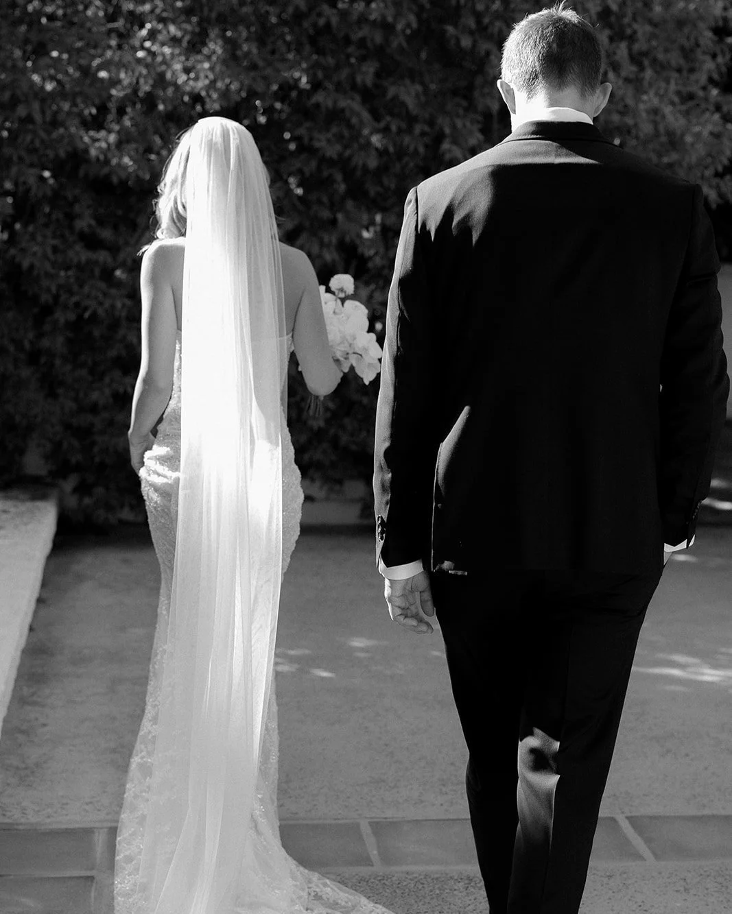 ALANA + ROB — luna design studios