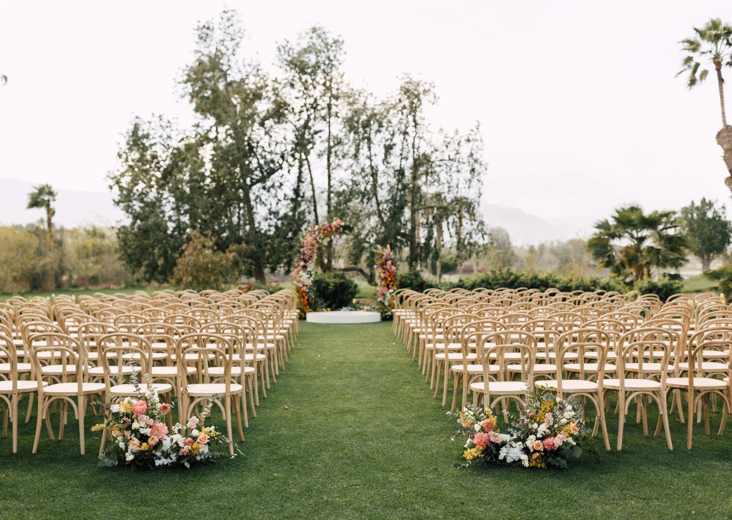WEDDINGS — luna design studios