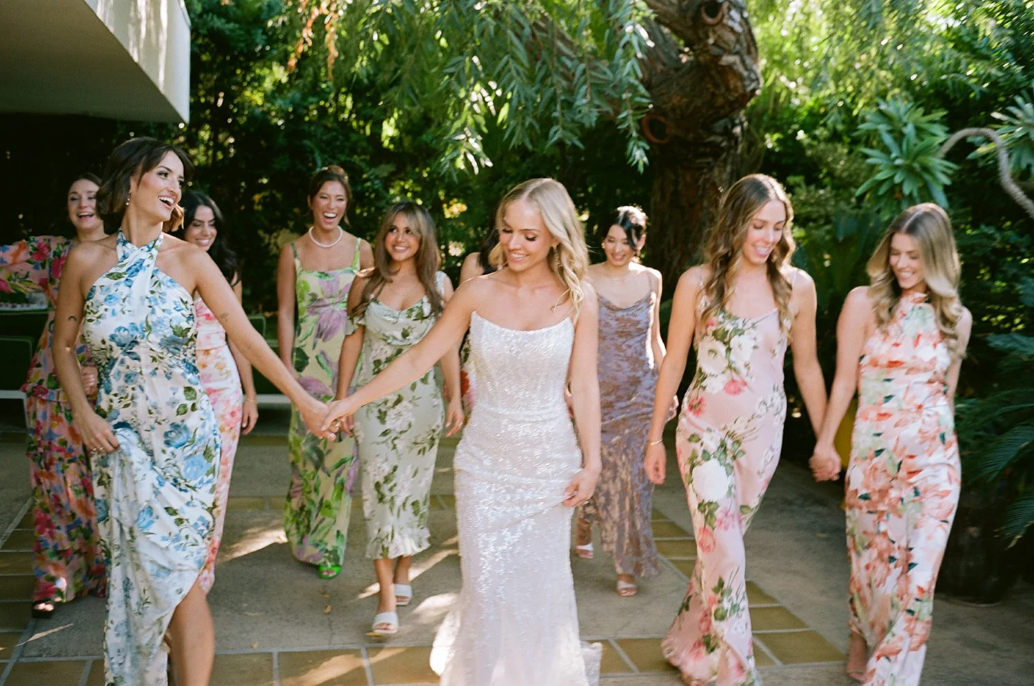 ALANA + ROB — luna design studios