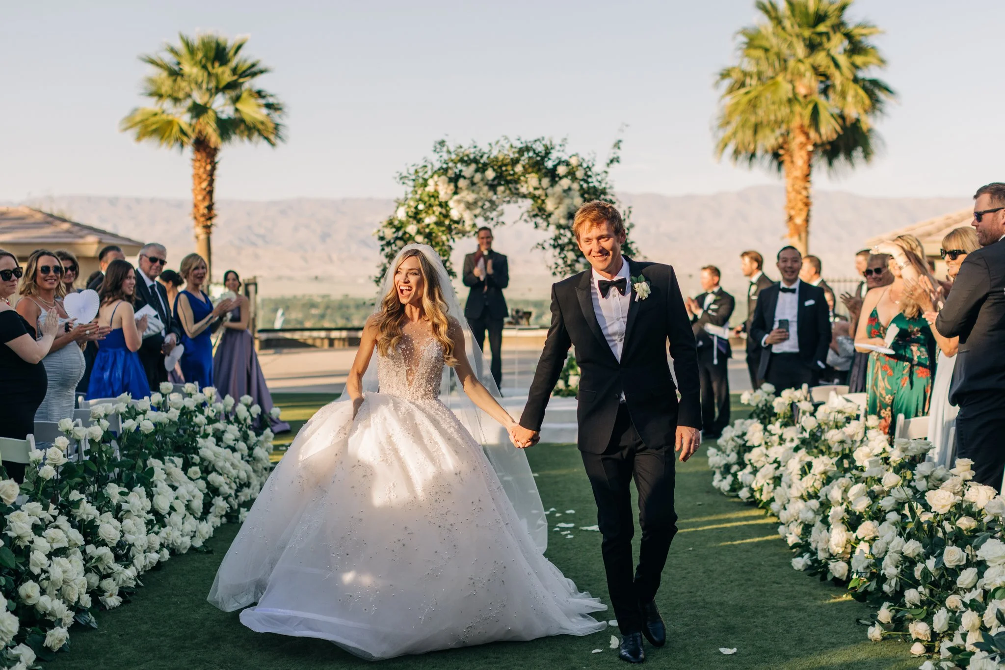 BROOKE + GRAHAM — luna design studios