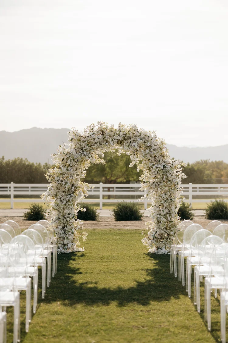SAVANNAH + MATEO — luna design studios