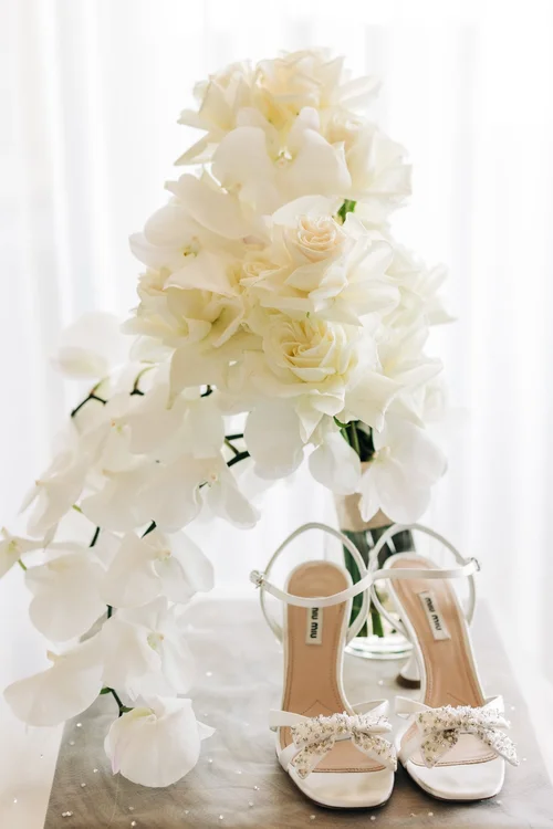 BROOKE + GRAHAM — luna design studios