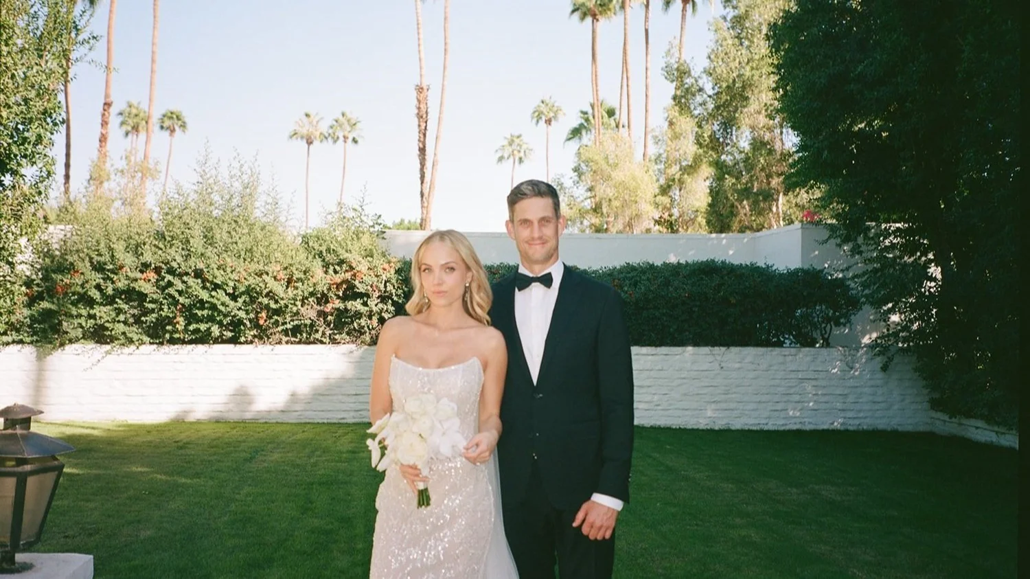 ALANA + ROB — luna design studios