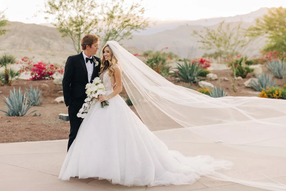 BROOKE + GRAHAM — luna design studios