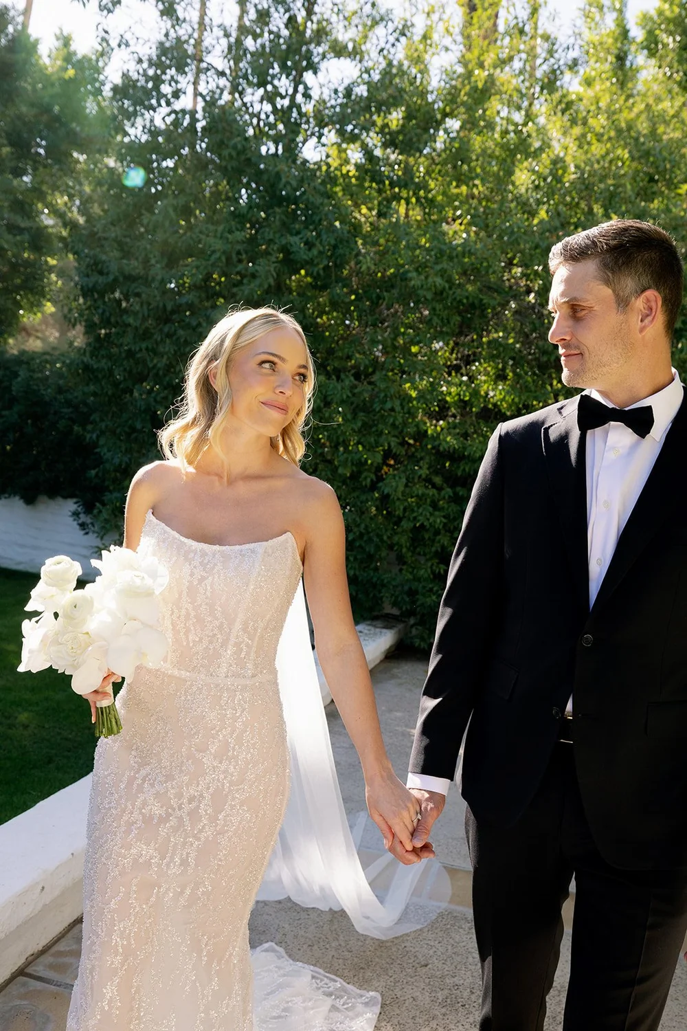 ALANA + ROB — luna design studios