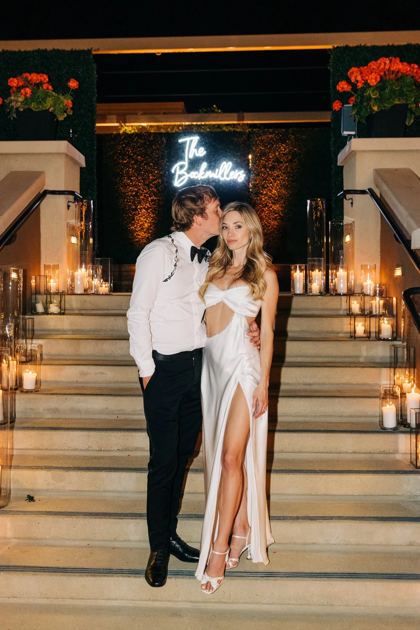 BROOKE + GRAHAM — luna design studios