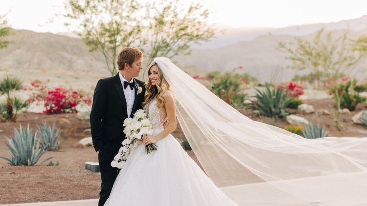 BROOKE + GRAHAM — luna design studios