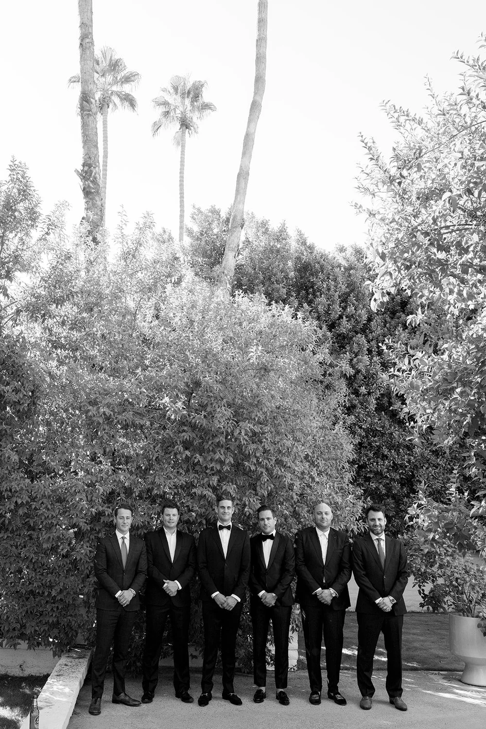 ALANA + ROB — luna design studios