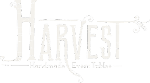 Photo Gallery — Harvest Table Company