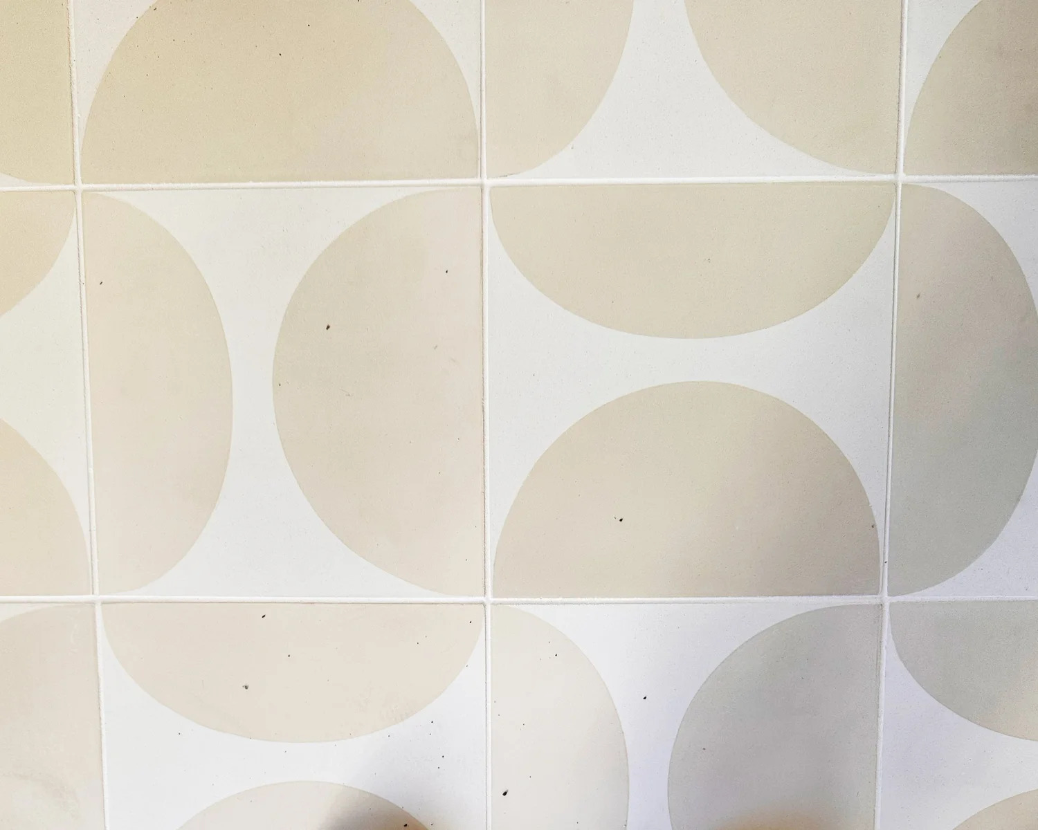 Tile Selection 101 — Teal & Scott