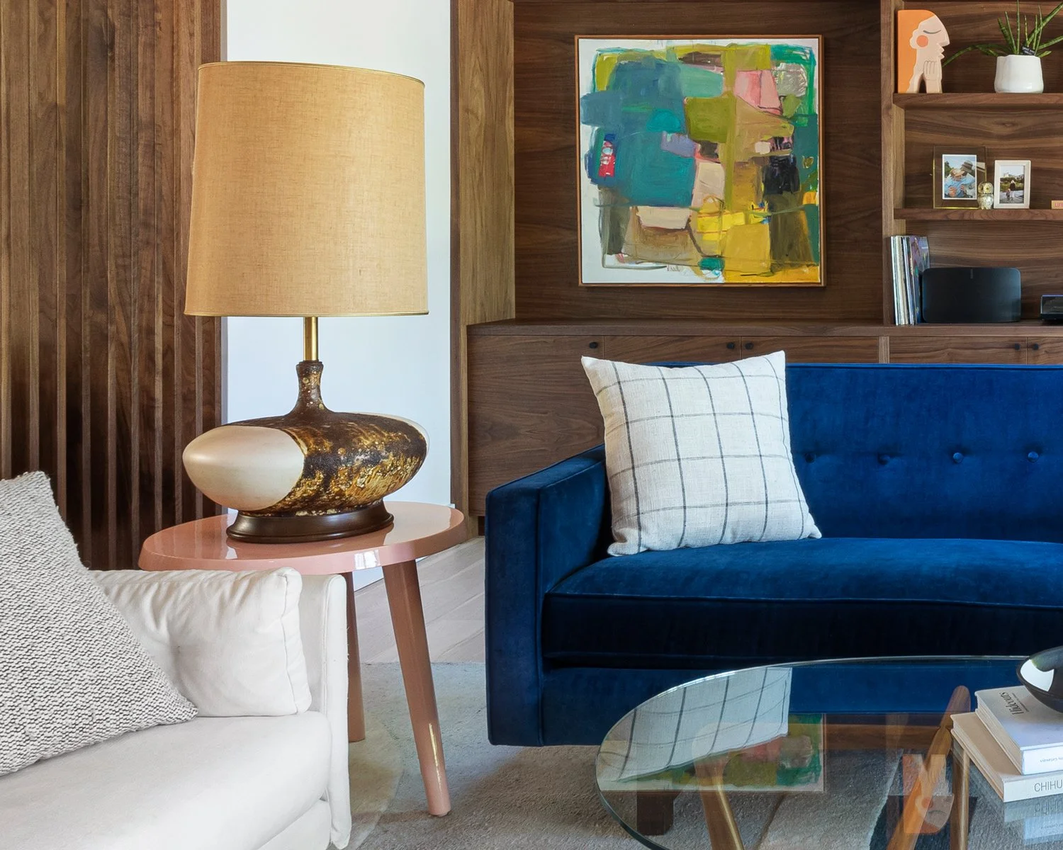 How To Upcycle Vintage Finds — Teal & Scott
