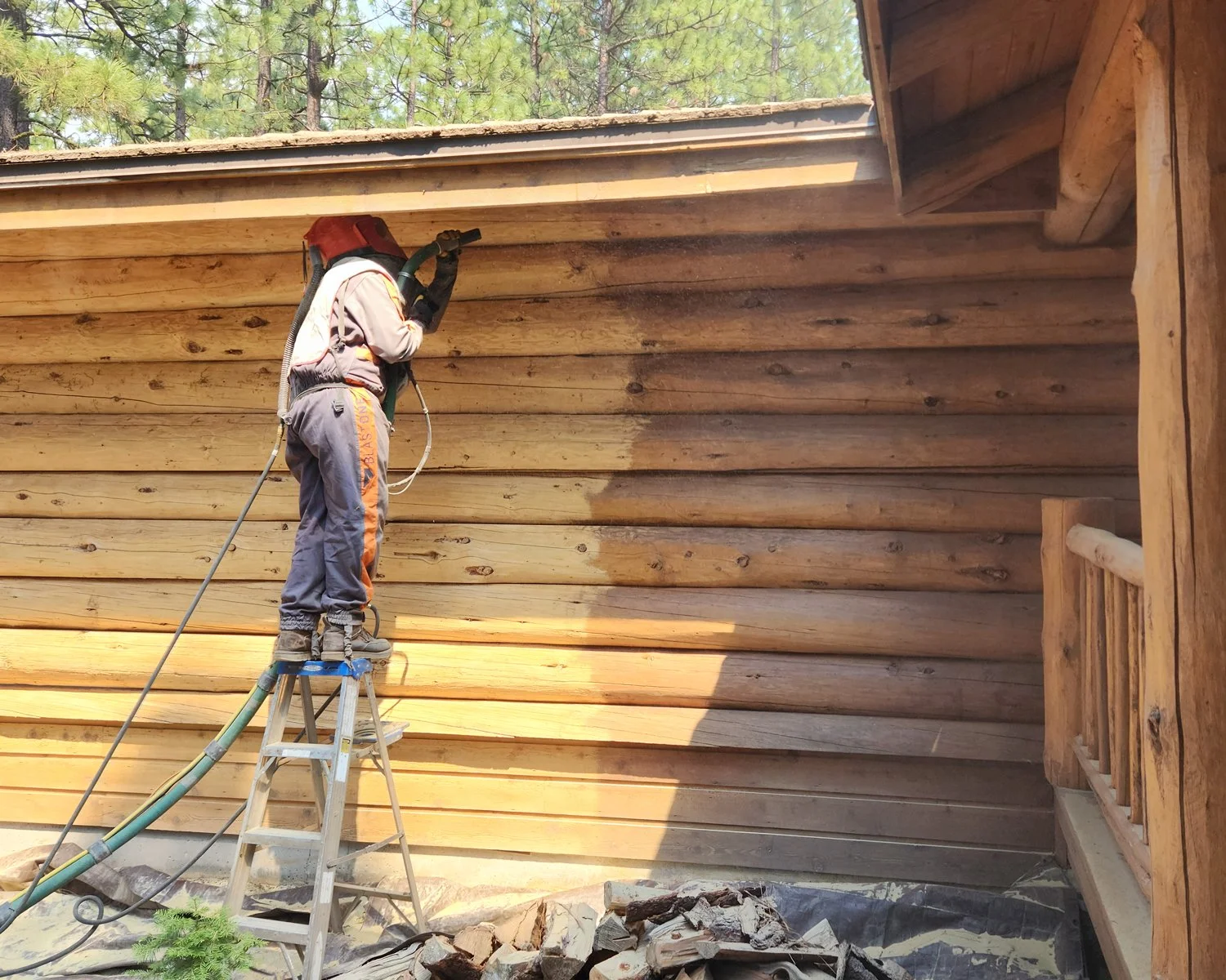 Teal & Scott Blog — Teal & Scott