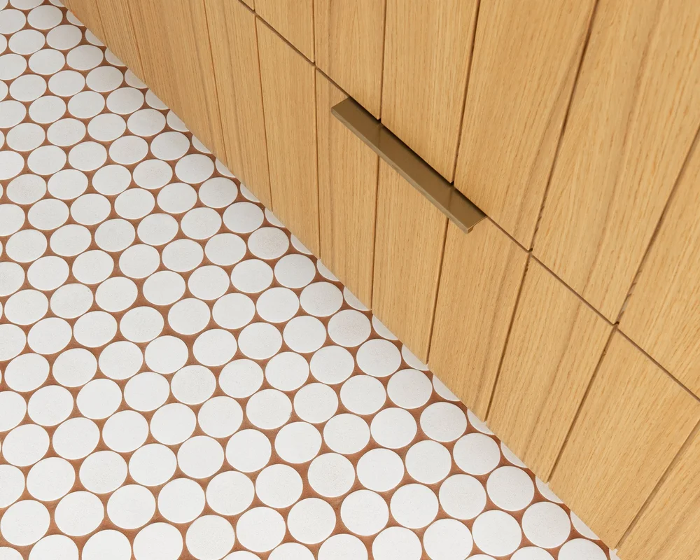 Tile Selection 101 — Teal & Scott