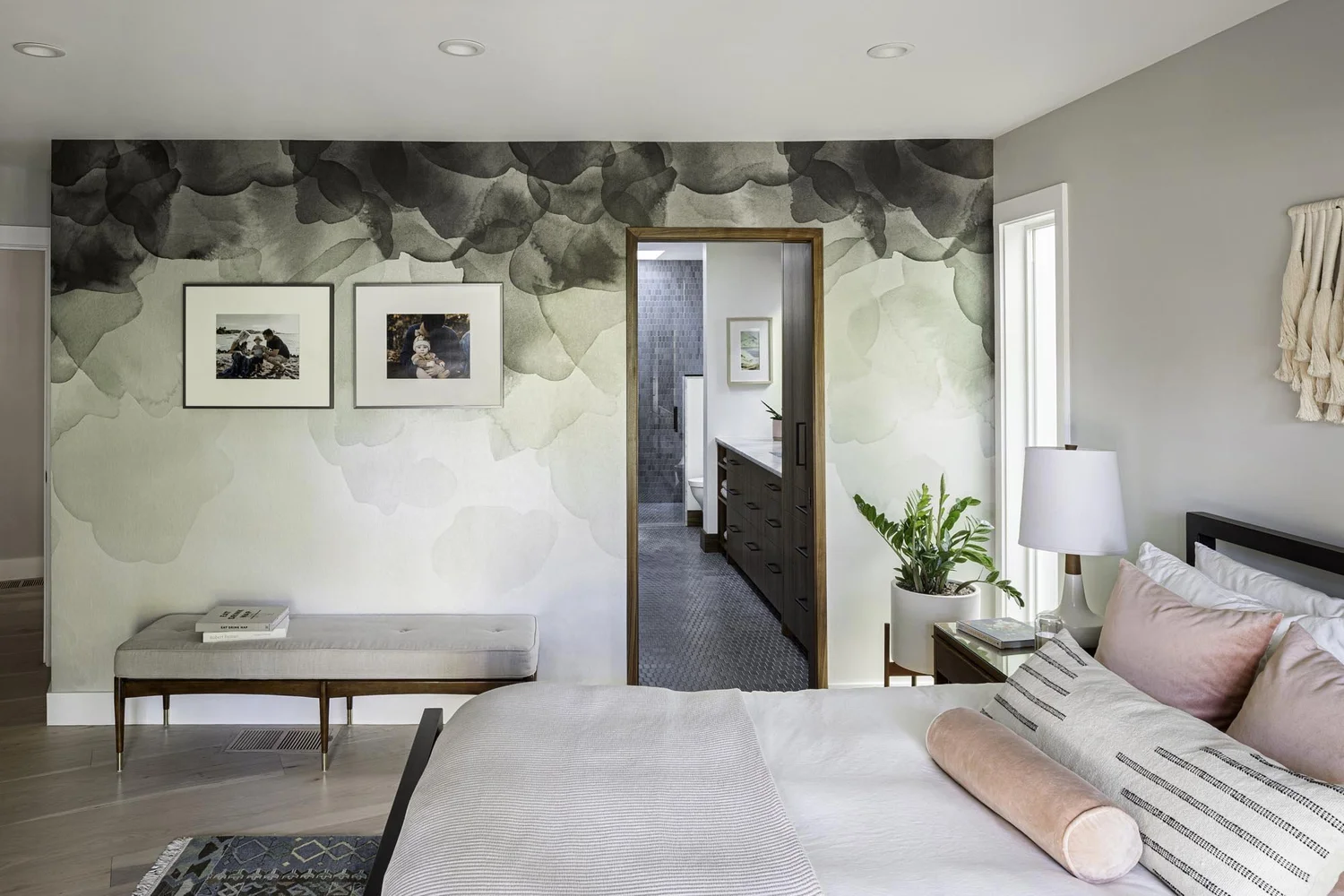 Treehouse — Teal & Scott