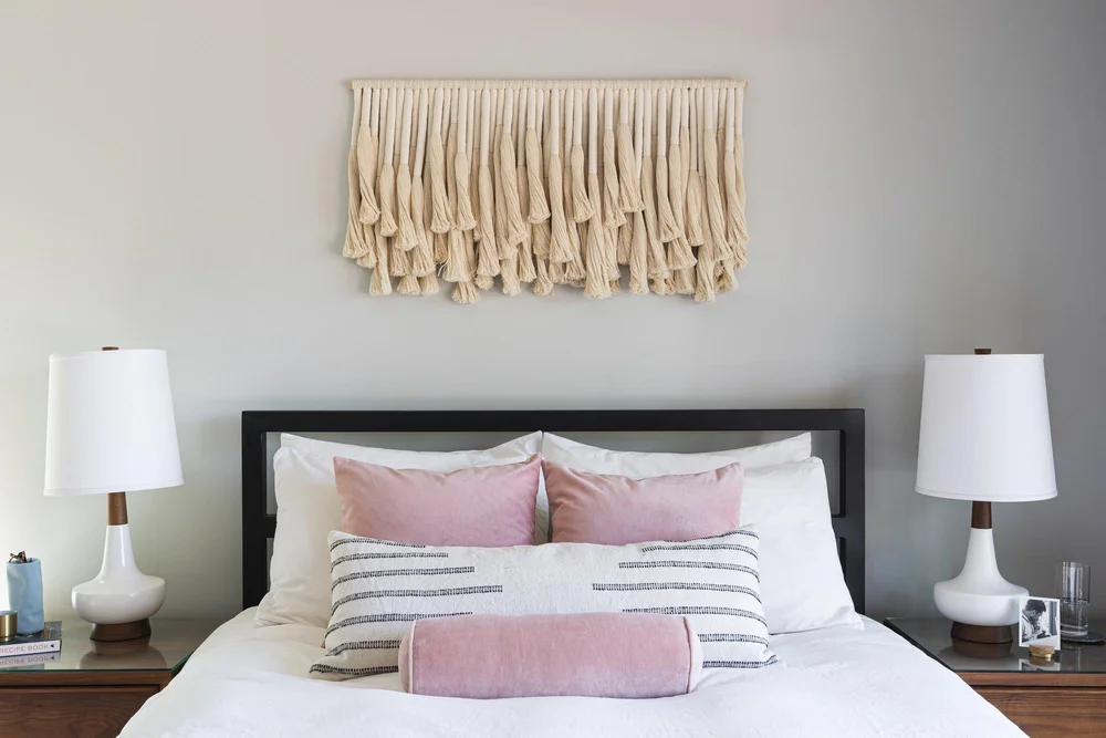 Treehouse — Teal & Scott