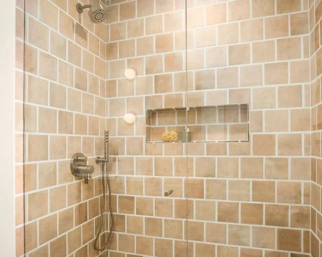 Tile Selection 101 — Teal & Scott