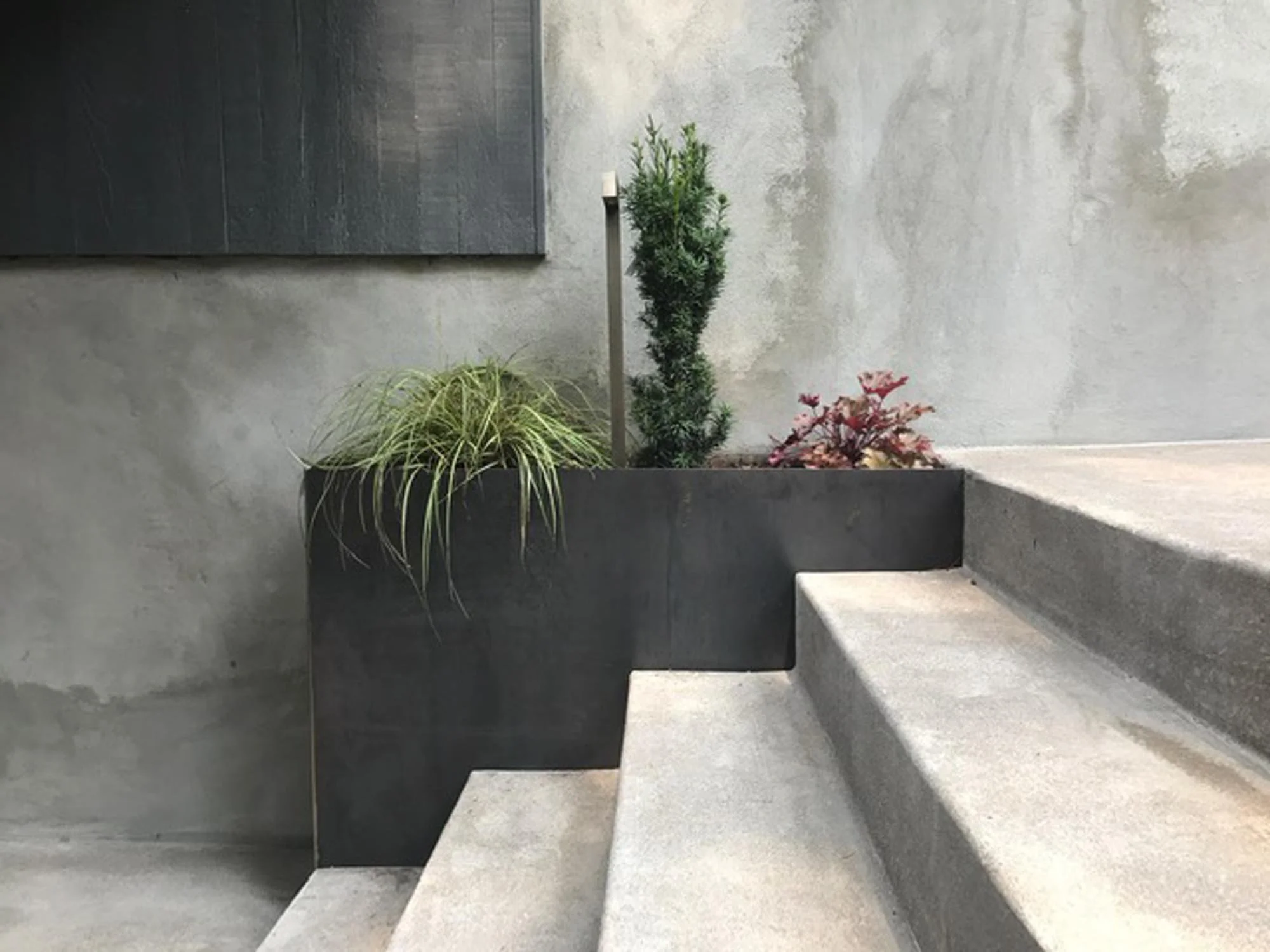 Treehouse — Teal & Scott