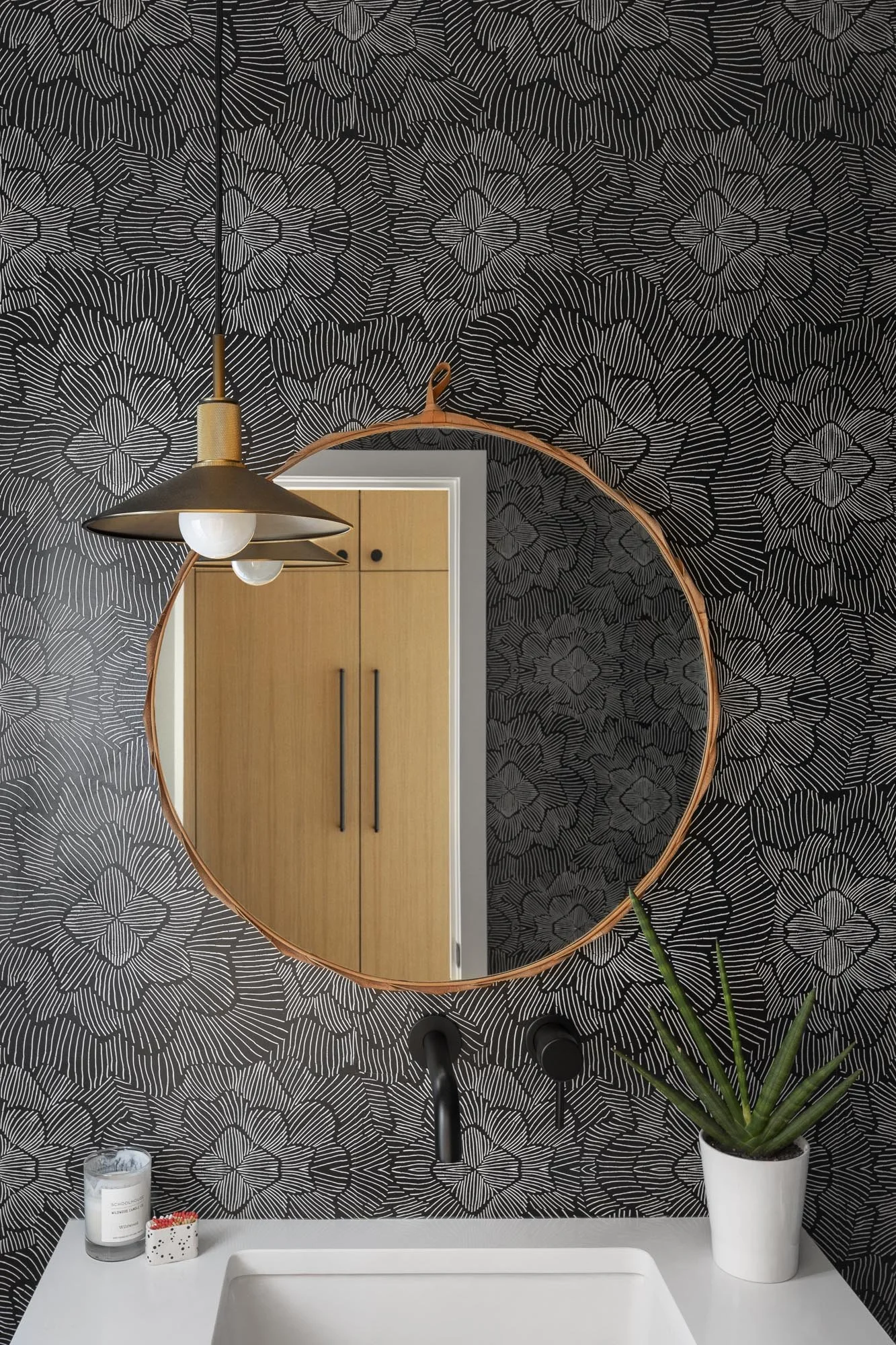 Raleigh Hills — Teal & Scott