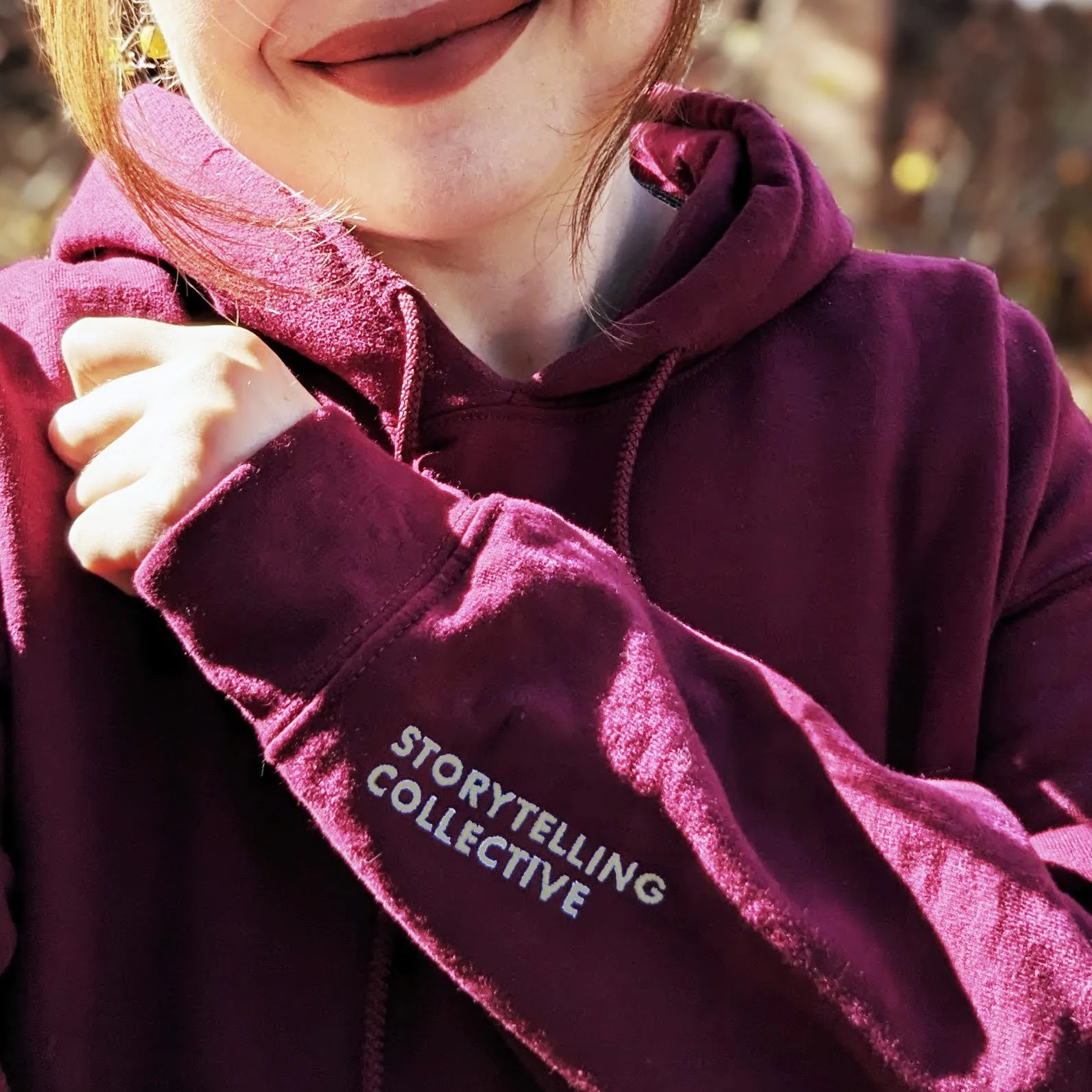 Shop @ #StoCo — Storytelling Collective