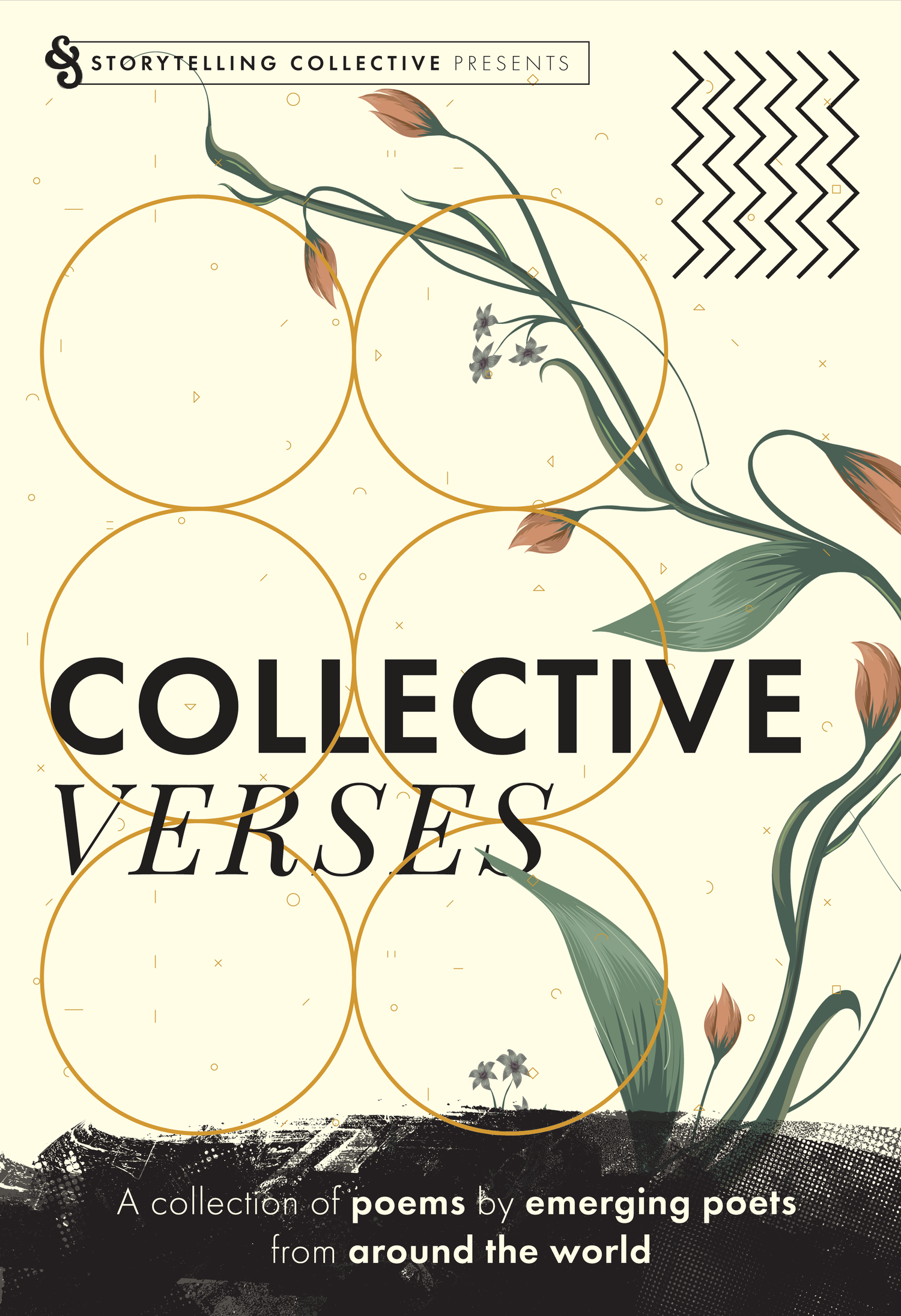 Scribemind Books — Storytelling Collective