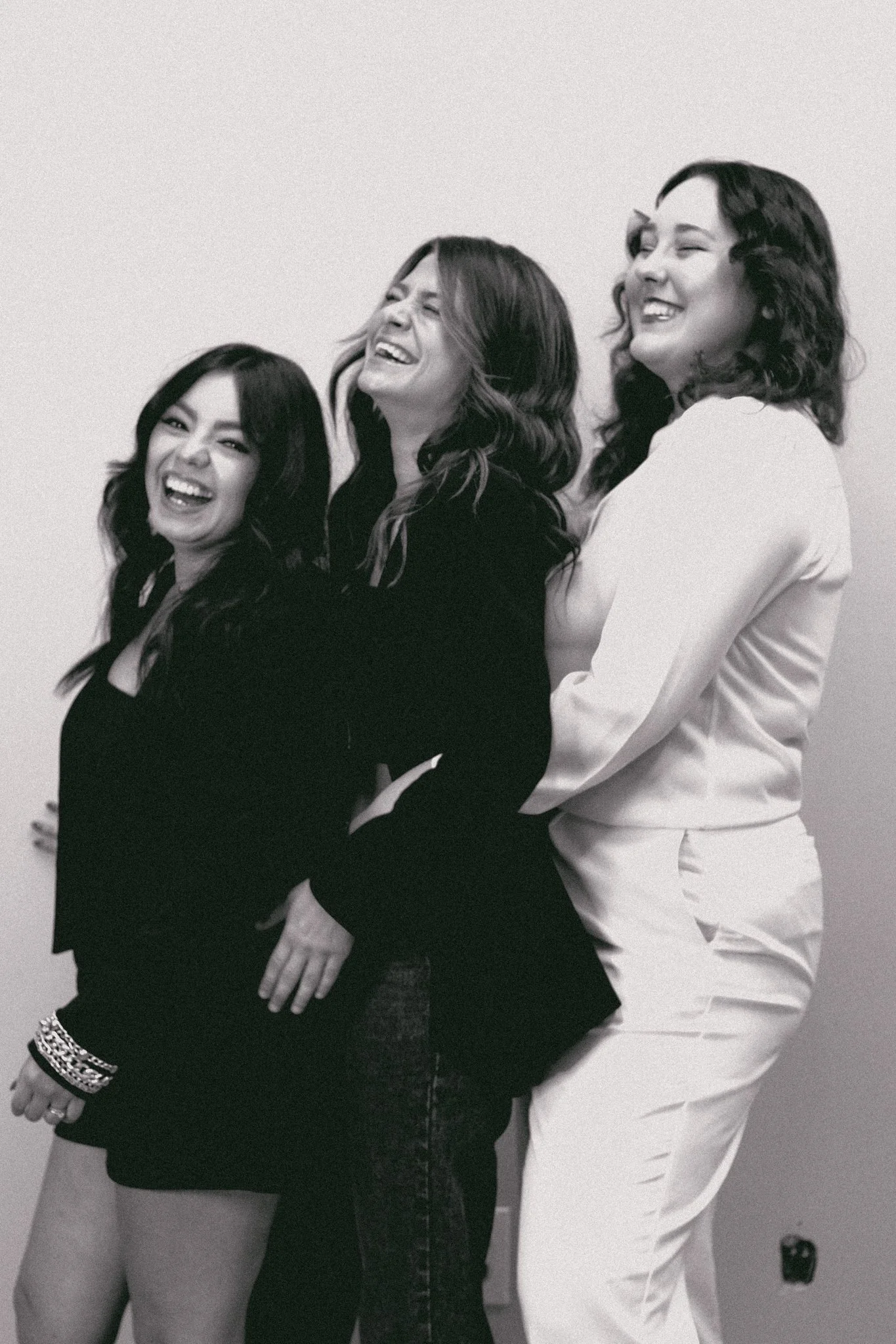 Our Team — Modern Muse Salon