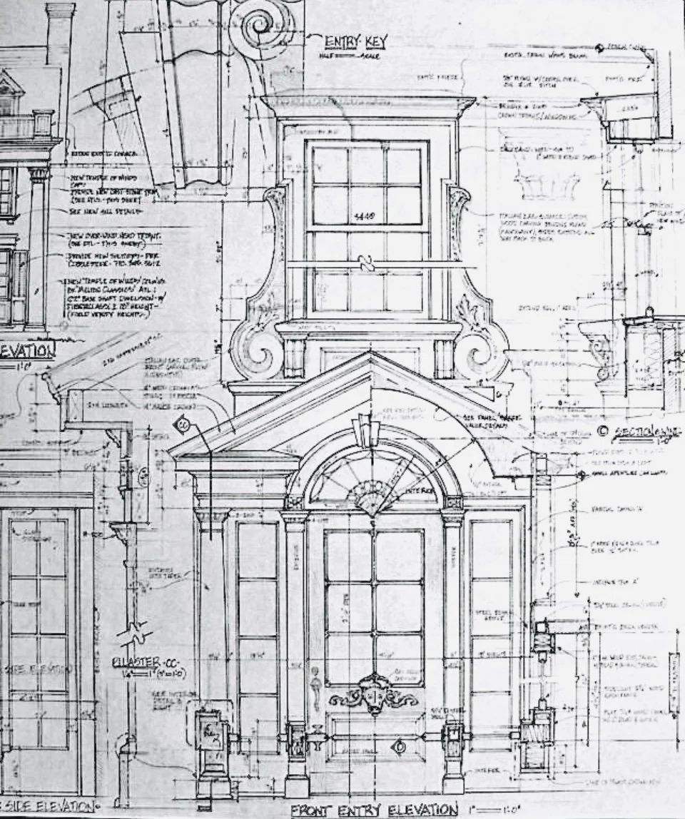 Gallery 1 — Barry Mathis Design