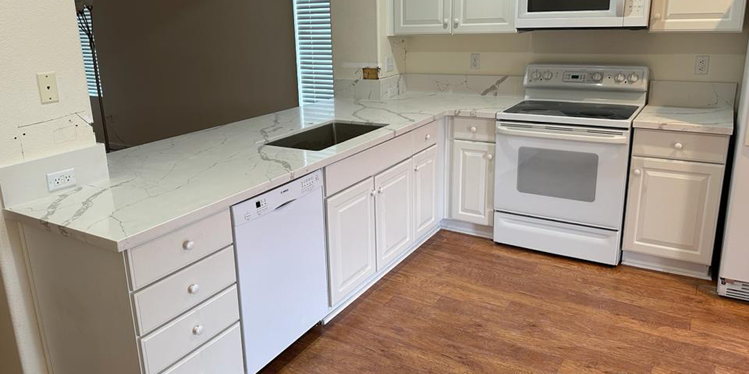 Prefab Countertops — Cabinets KS Wholesale Corp