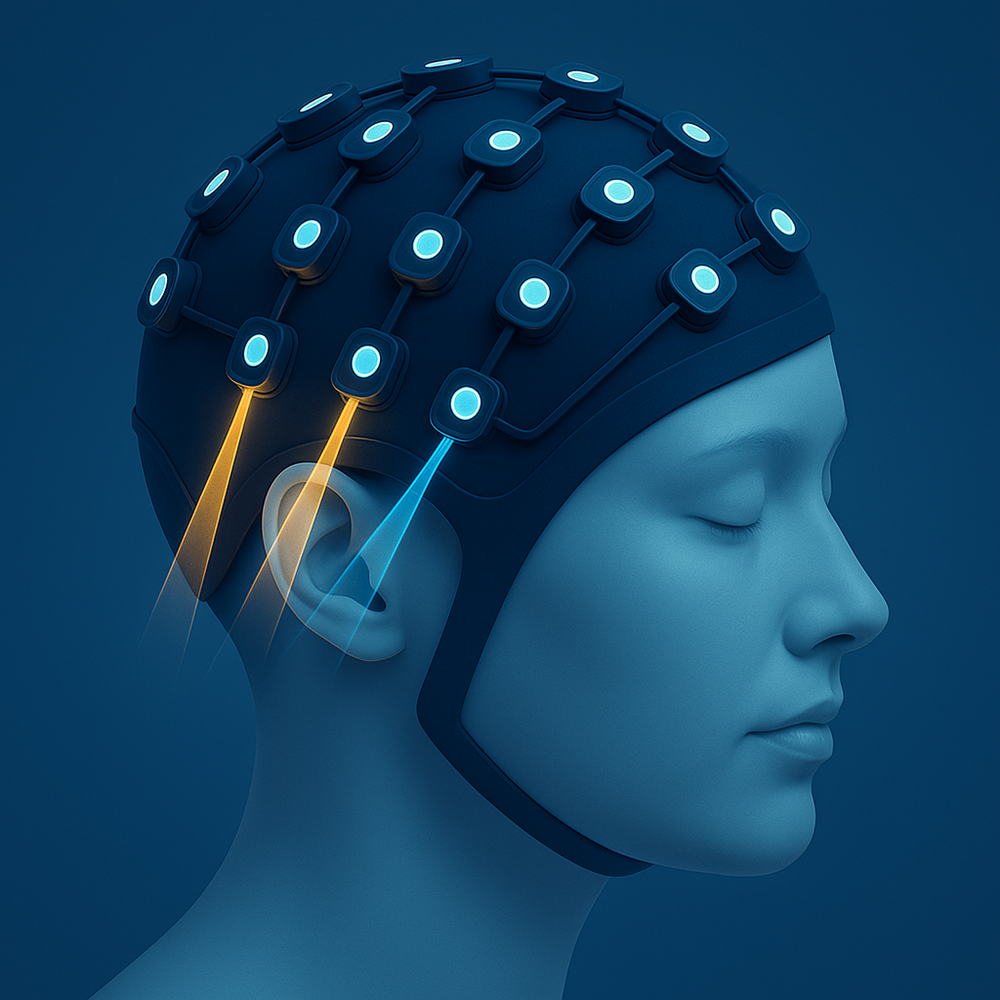 Functional Near-Infrared Spectroscopy (fNIRS) — NeuroEM