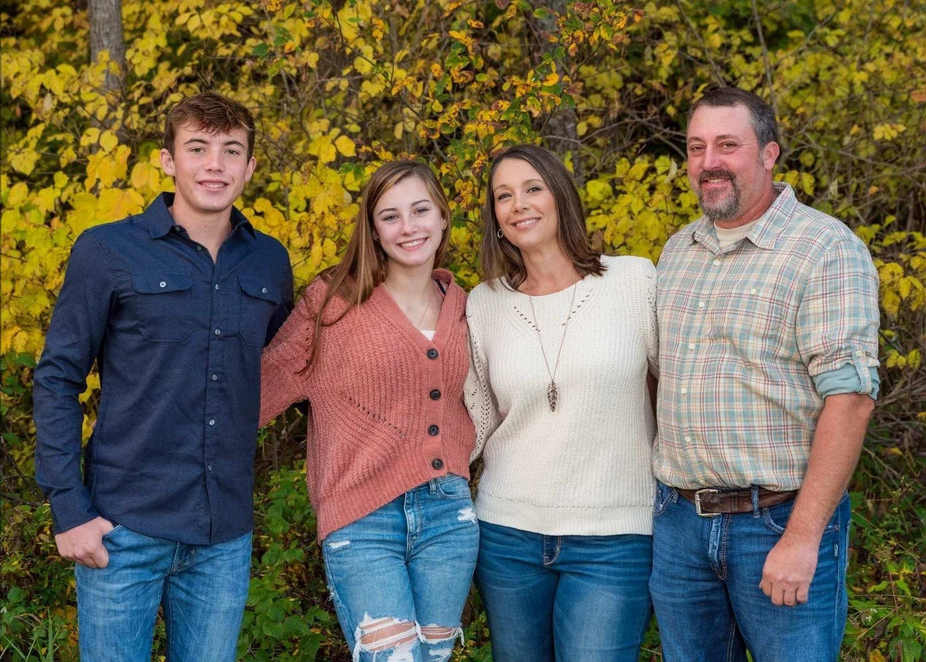About | Family Owned & Operated — Austin Freezer Beef