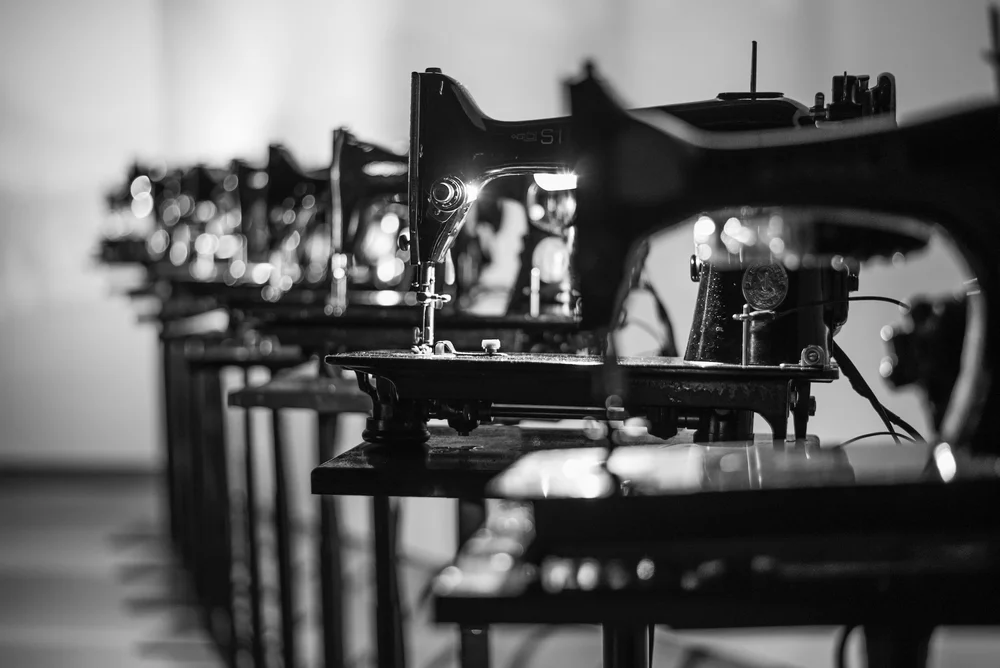 Sewcial Sewing- Building a Sewing Community One Stitch at a Time