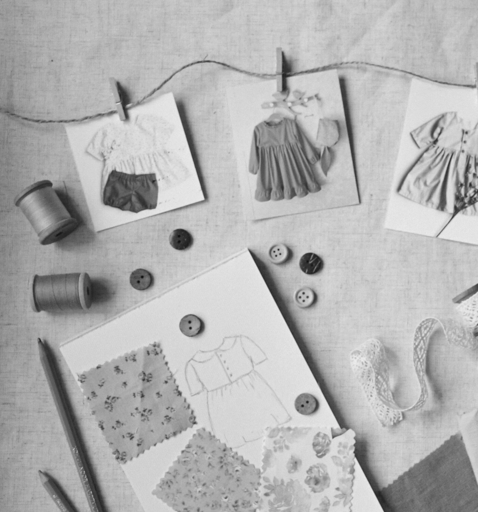 A list of Independent Sewing Pattern Companies for beginners — Sewcial ...