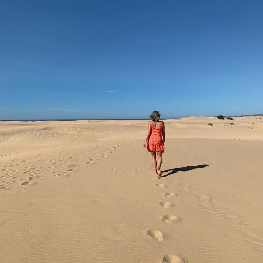 Tanya Harmon - Mindful Movement