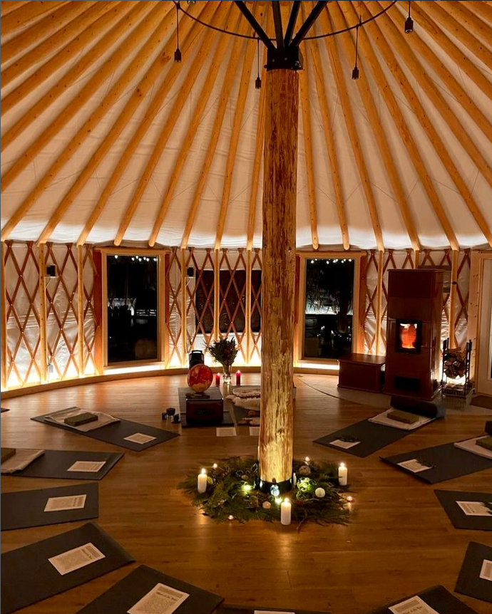 emergence Retreat Details — Tanya Harmon - Mindful Movement