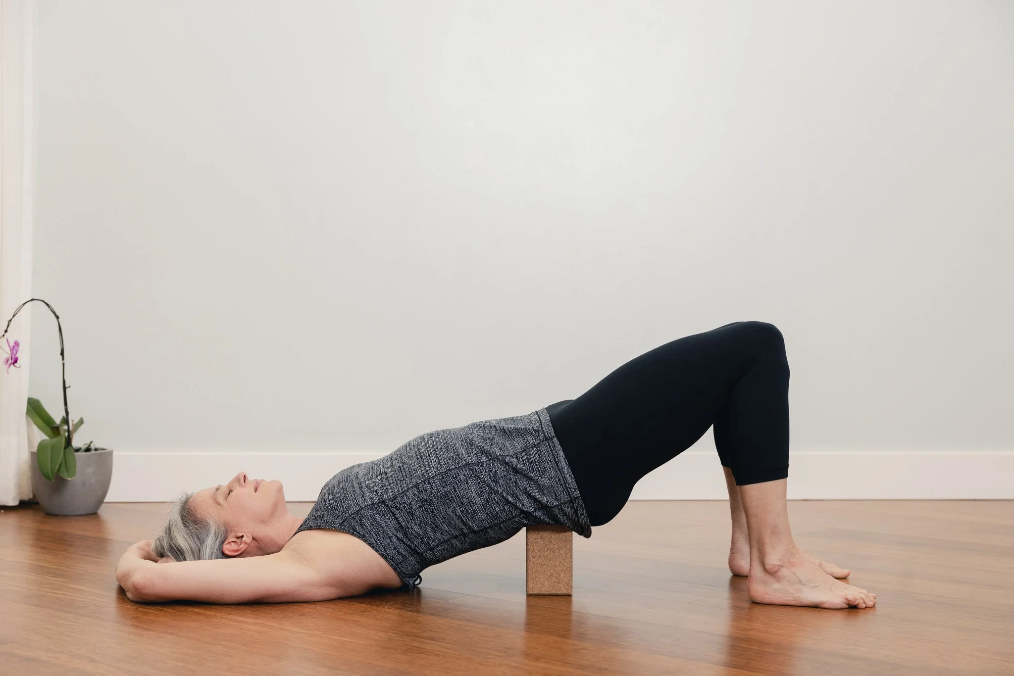 Tanya Harmon - Mindful Movement