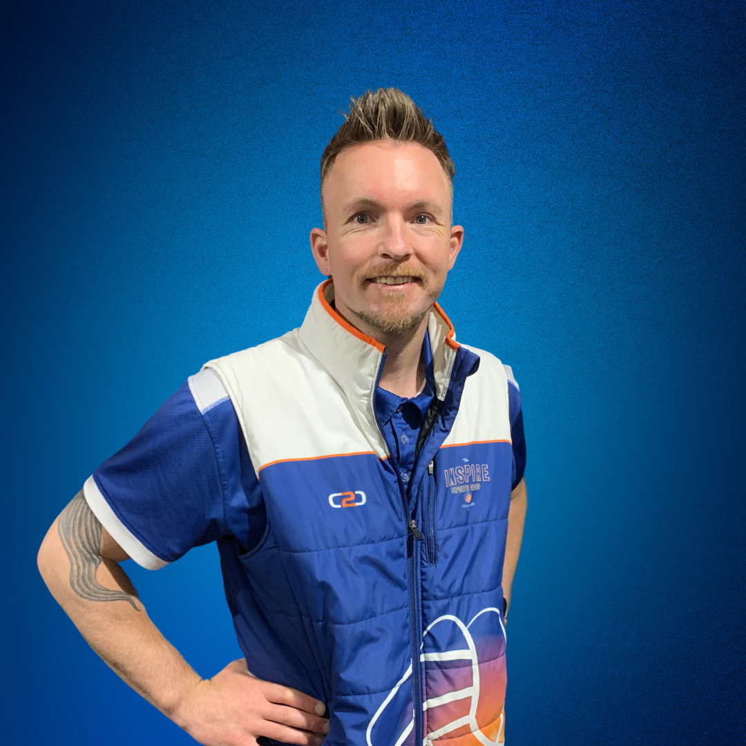 About Us — Inspire Netball Group - New