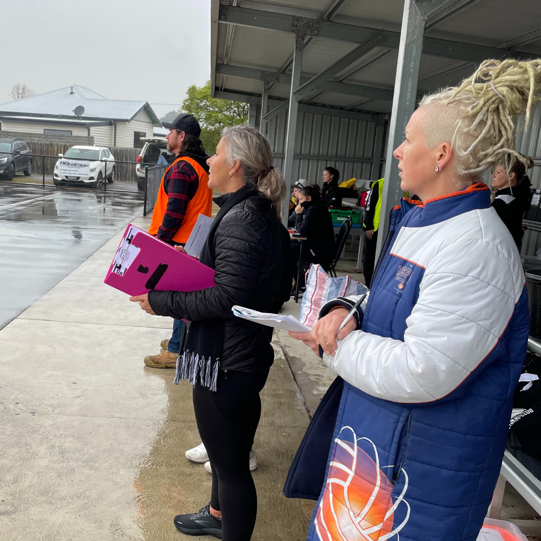 Store — Inspire Netball Group - New