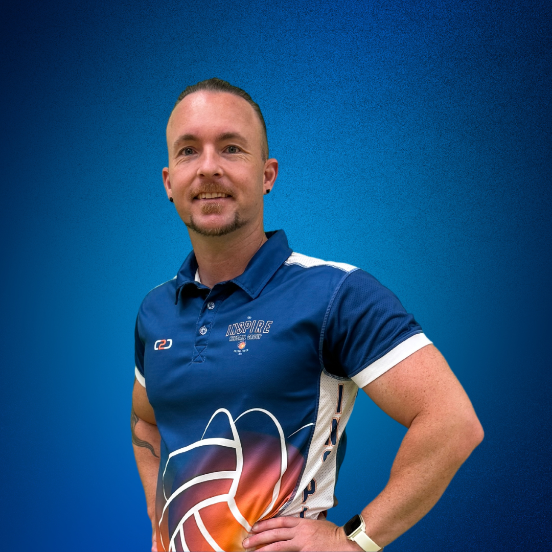 About Us — Inspire Netball Group - New