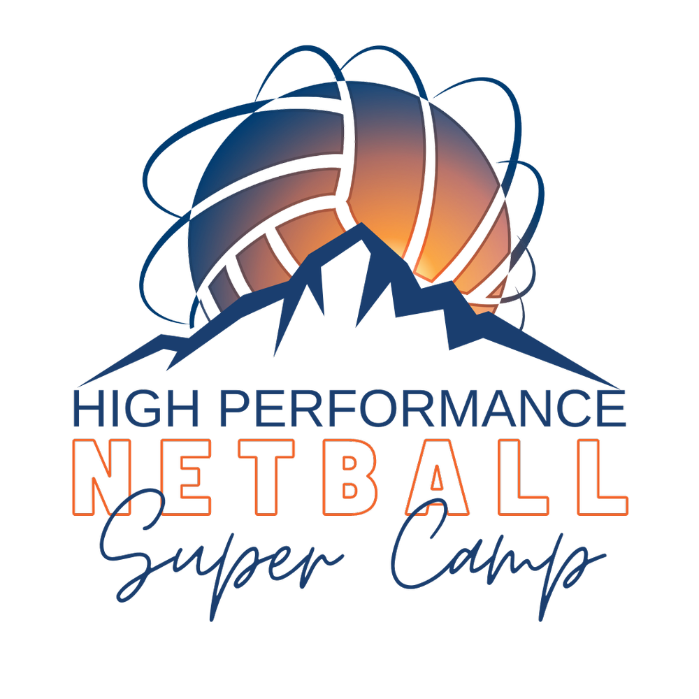 Inspire Netball Group - New