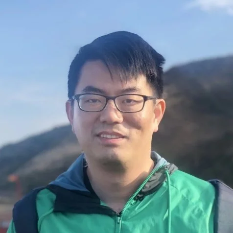 People — Stanford | The Chu Group