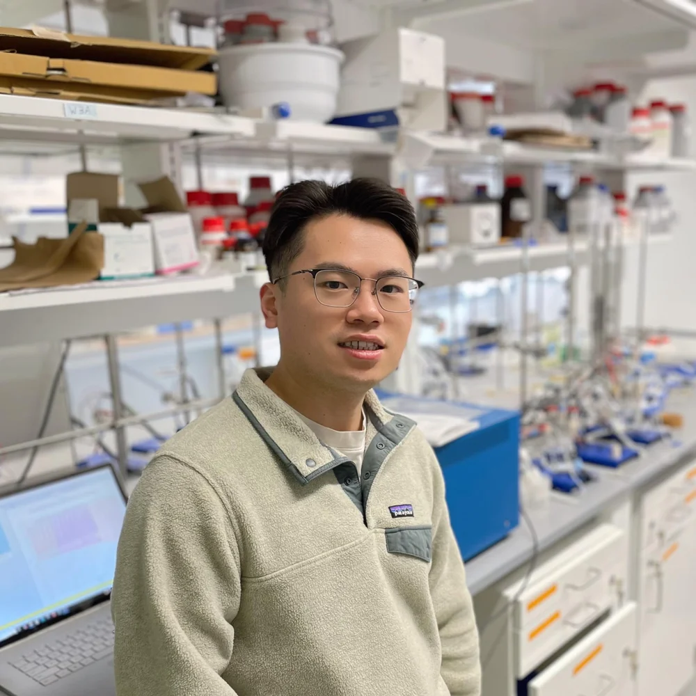 People — Stanford | The Chu Group