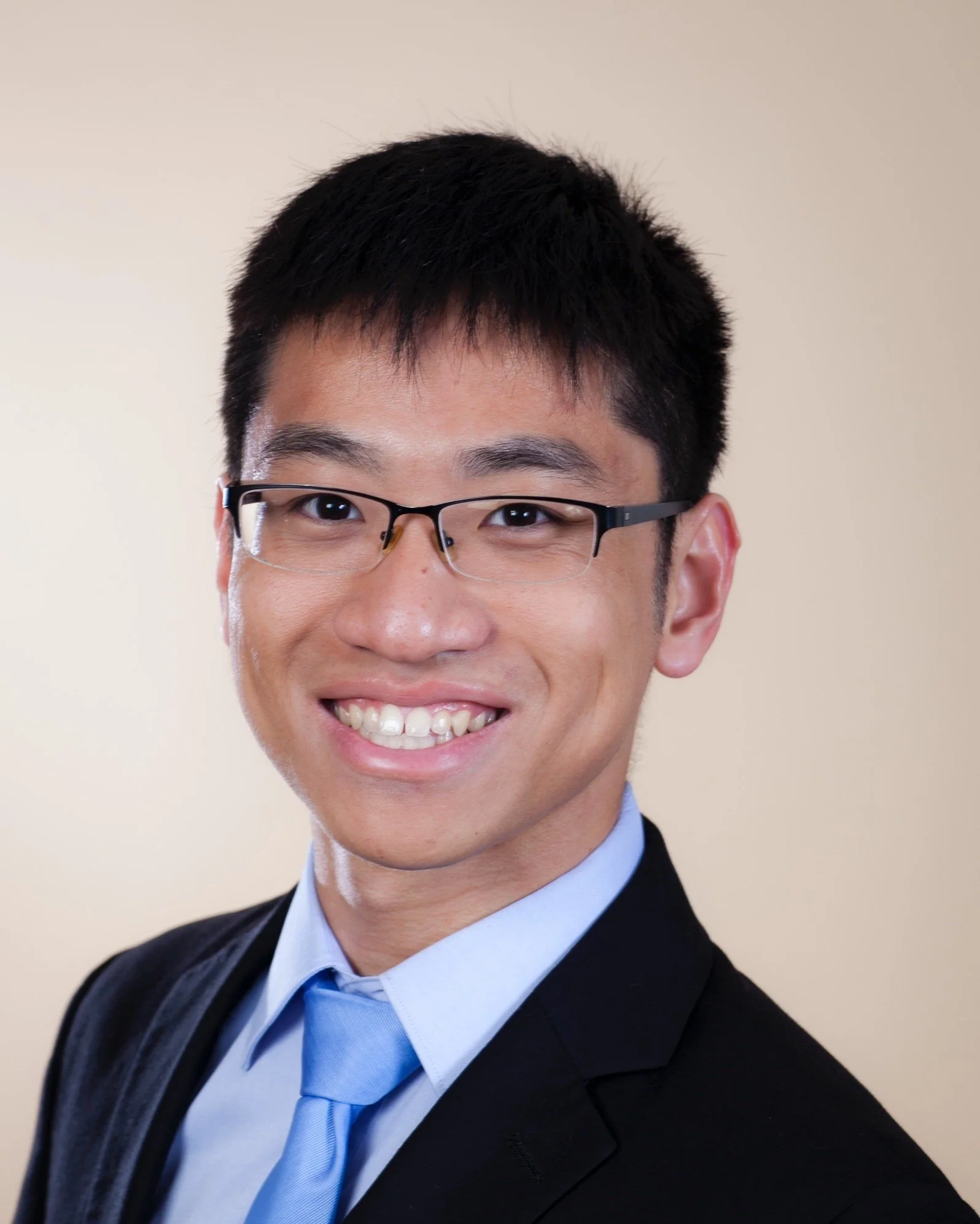 People — Stanford | The Chu Group