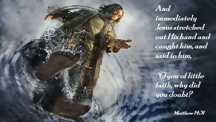 A Journey to Healing, “Triumph Over Self-Destruction” — Christ Blog