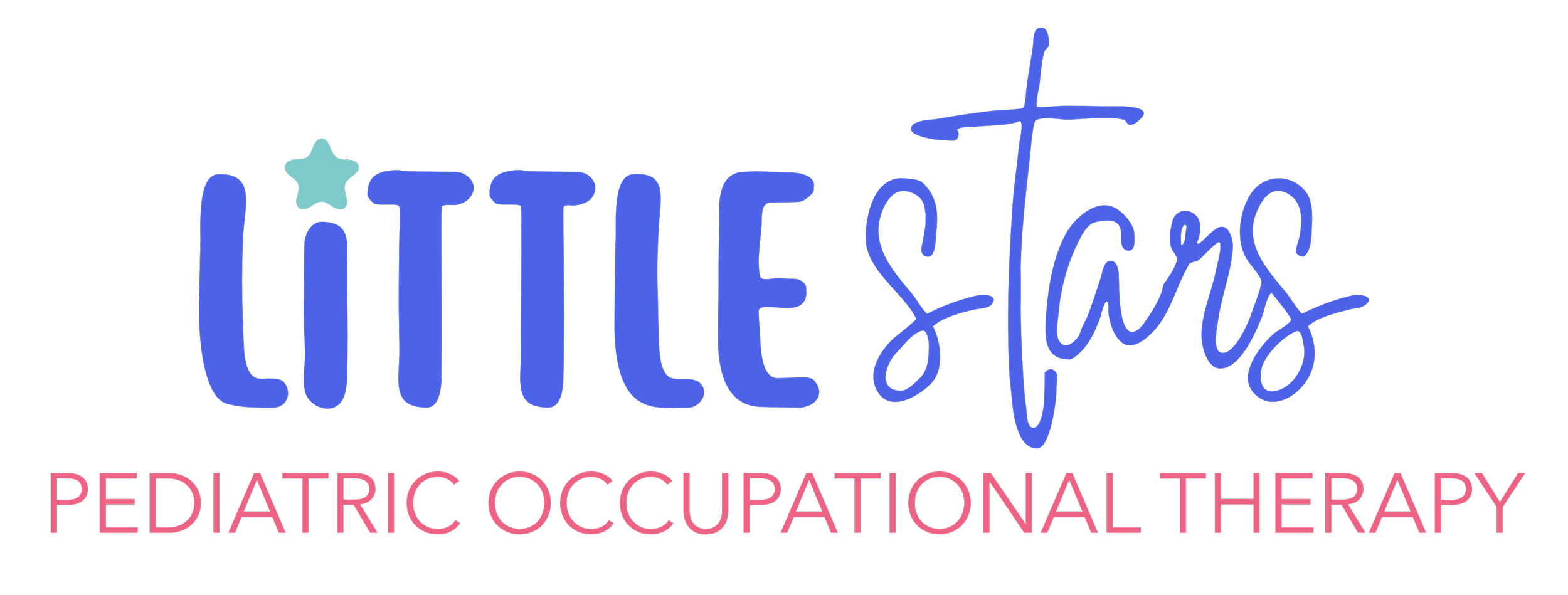 Little Stars Therapy