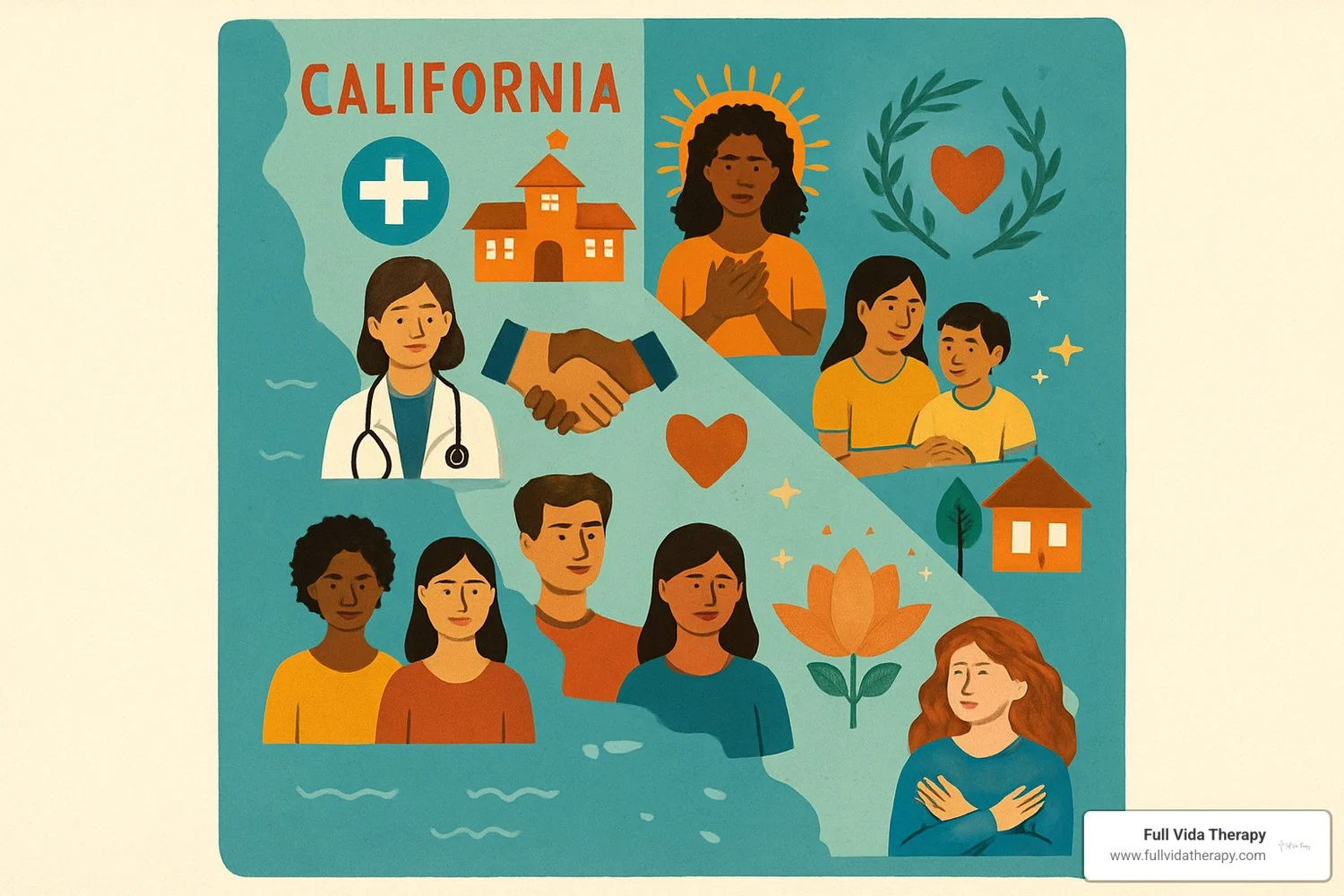 Understanding Trauma-Informed Care: A Compassionate Approach to Healing ...