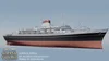 First Look: Andrea Doria — Oceanliner Designs' Grand Voyage