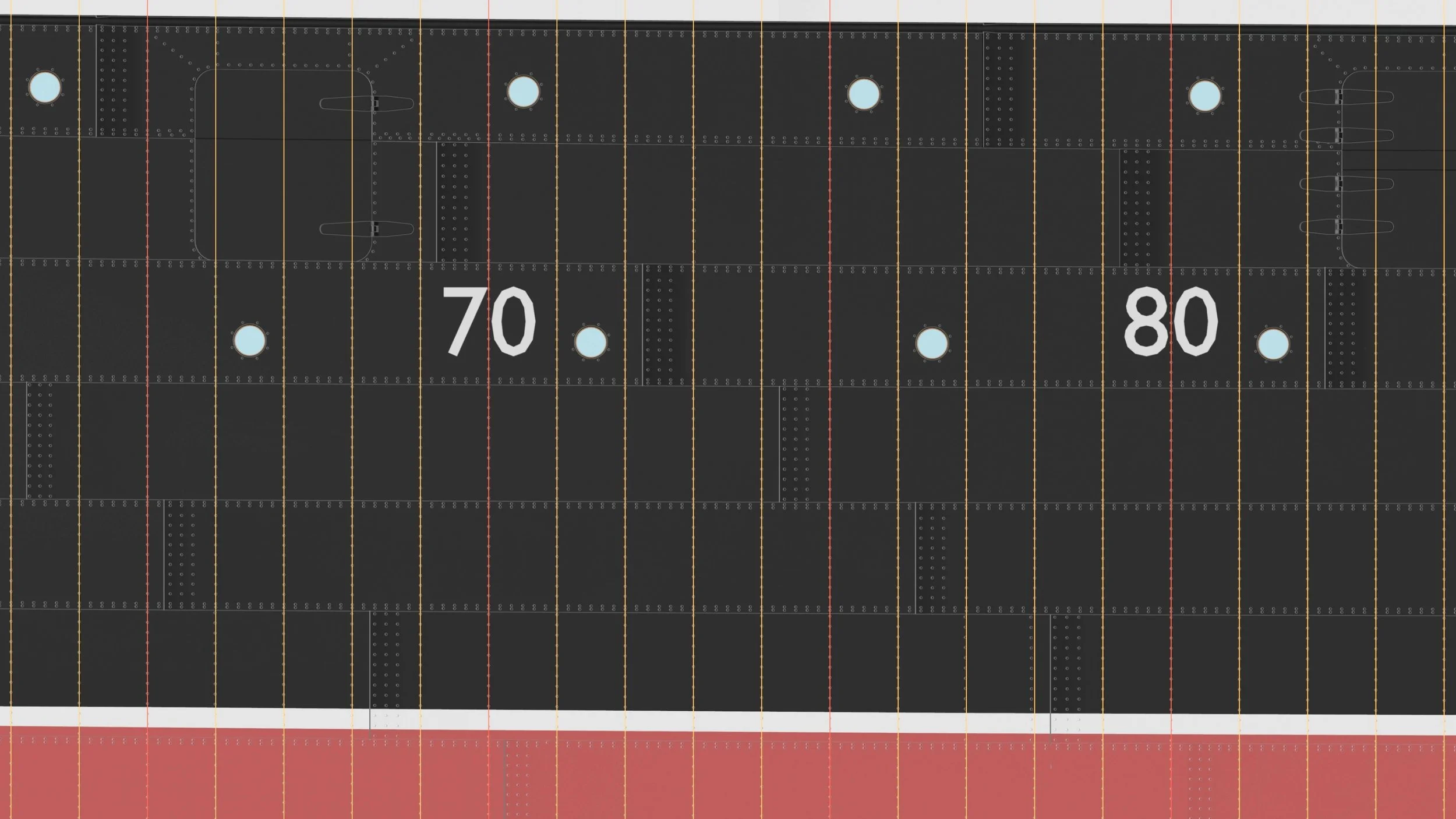 Recreating Carpathia — Oceanliner Designs' Grand Voyage